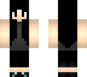 Barbosa | Minecraft Skin