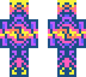 beelzebub | Minecraft Skins