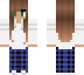 pajama pants | Minecraft Skins