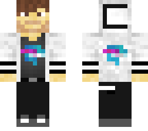mr beast | Minecraft Skins