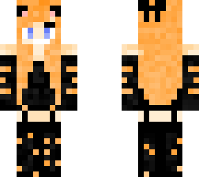 Gata | Minecraft Skins