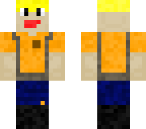 Construction | Minecraft Skins