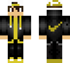 Crainer Skin | Minecraft Skin