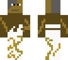 Macho | Minecraft Skins