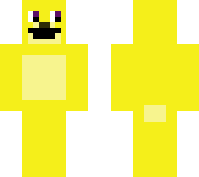 Dave Miller/Purple guy/William Afton with a Spring Bonnie suit ...