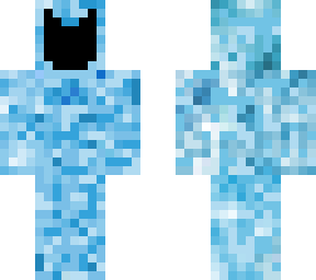 diamond assassin | Minecraft Skins
