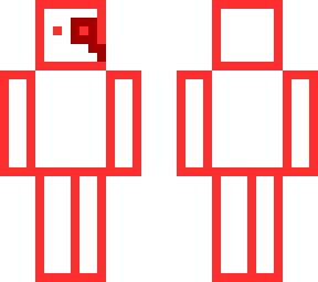 Doodle | Minecraft Skin