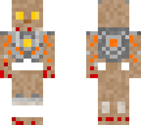 Revenant | Minecraft Skins