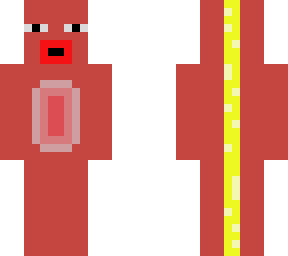 Fish | Minecraft Skins