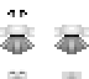 Dress Base | Minecraft Skin