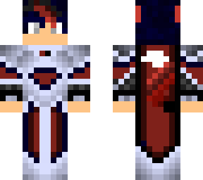 Pat Skin | Minecraft Skins