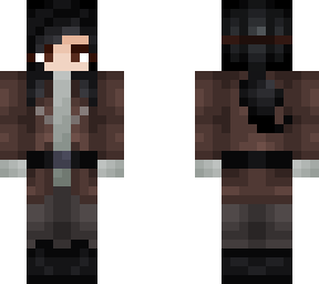 frostpunk | Minecraft Skins