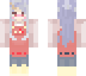 Eri | Minecraft Skins