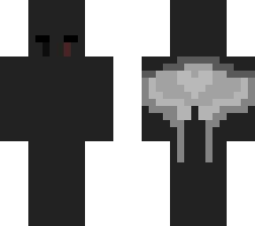 Fallen Angel | Minecraft Skins