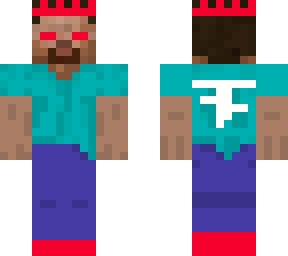 Faze | Minecraft Skins