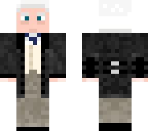 Doctor | Minecraft Skins