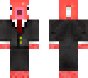Fish | Minecraft Skins