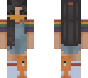 Fish | Minecraft Skins