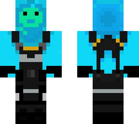 fortnite ripply | Minecraft Skin