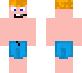 Frdruhs Zsdav | Minecraft Skin