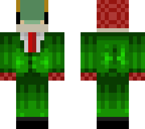 Salmon | Minecraft Skins