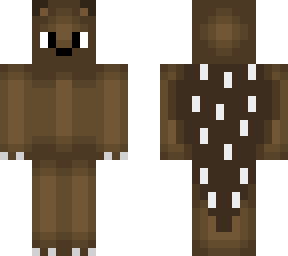 Hedgehog | Minecraft Skins