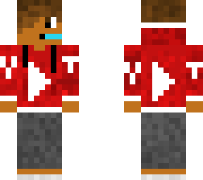 indian youtuber | Minecraft Skins