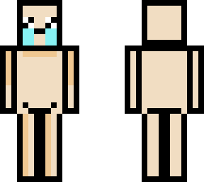 Isaac | Minecraft Skin