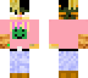 joko | Minecraft Skins