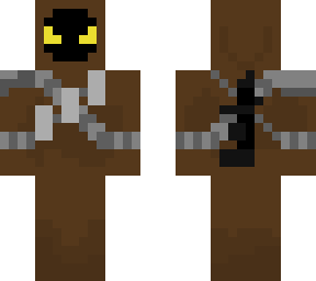 jawa | Minecraft Skins