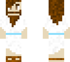 Jesus | Minecraft Skins