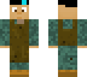 Forge | Minecraft Skins