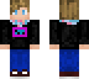 Karl's skin contest | Minecraft Skin