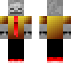 larsoderso | Minecraft Skins
