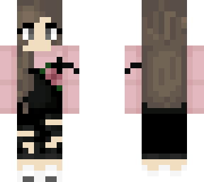 lato | Minecraft Skin