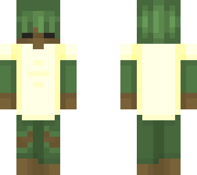 Lime | Minecraft Skins
