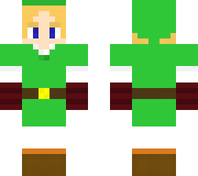 Overhaul | Minecraft Skins