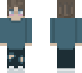 male skin | Minecraft Skin