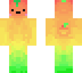 Mango | Minecraft Skins