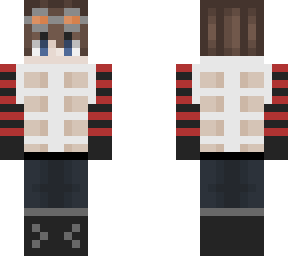 matt in anime death note | Minecraft Skins
