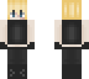 mello (death note) | Minecraft Skin