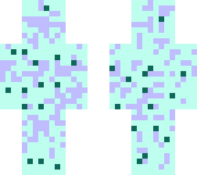 Mess | Minecraft Skin