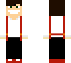 gplay | Minecraft Skins