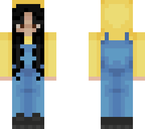 Minion | Minecraft Skins