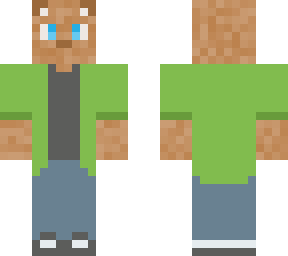 modern | Minecraft Skins