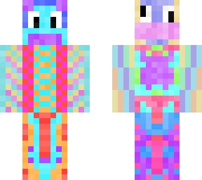 pinata | Minecraft Skins