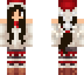 Mya | Minecraft Skin