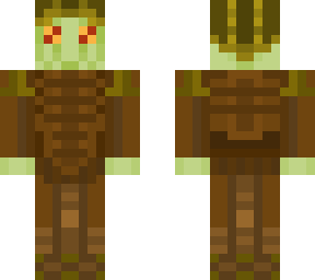 Neimoidian Guard | Minecraft Skin
