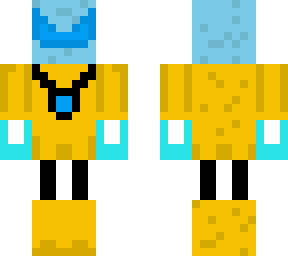 Proto Starcraft animado (serie) | Minecraft Skin