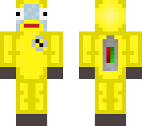 Fish | Minecraft Skins
